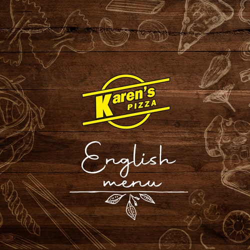 Karen's Pizza